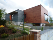 Fasády rodinných domů | Inspirace | ILTEGRO