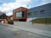 Fasády rodinných domů | Inspirace | ILTEGRO