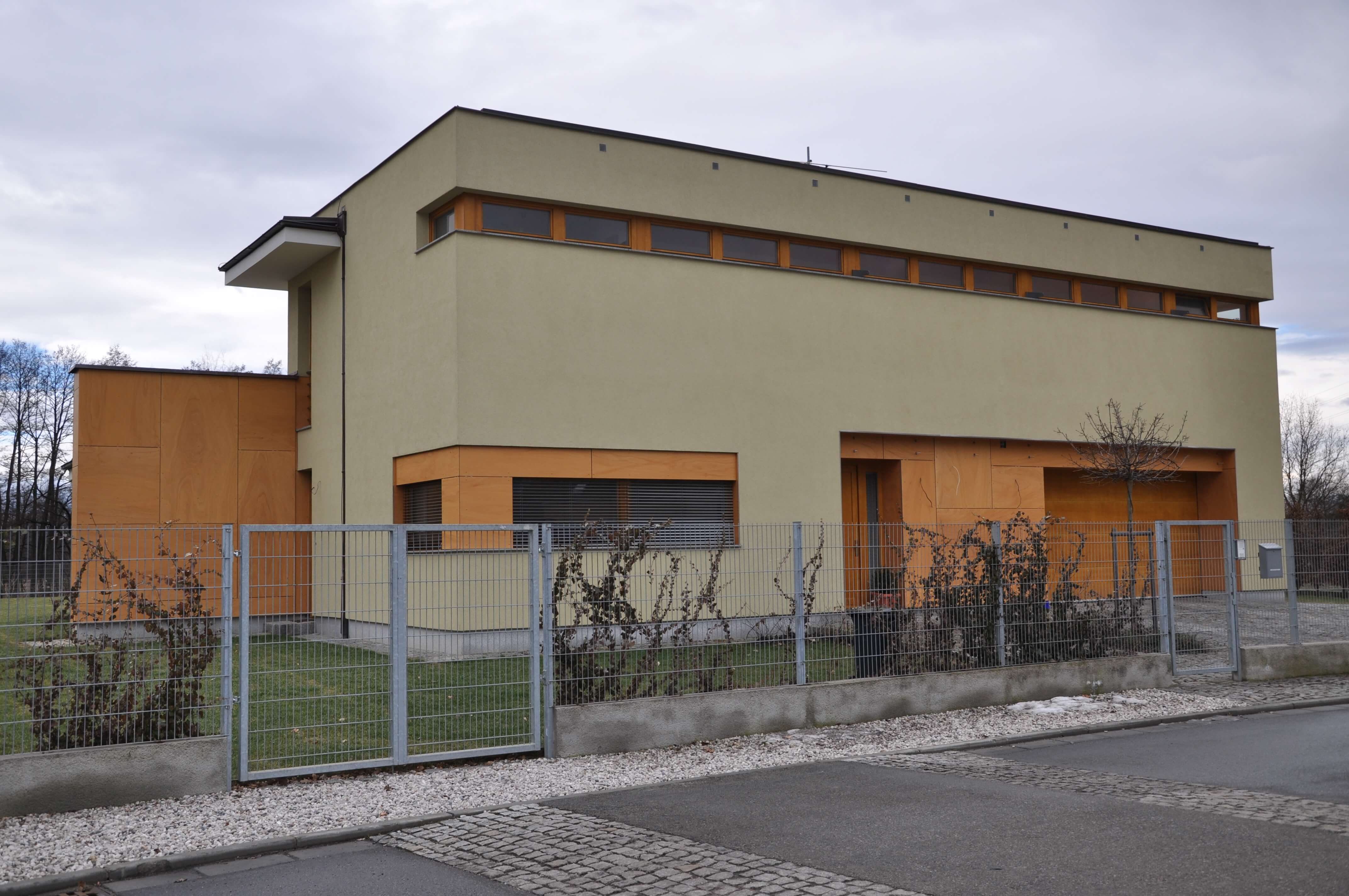 Fasády rodinných domů | Inspirace | ILTEGRO