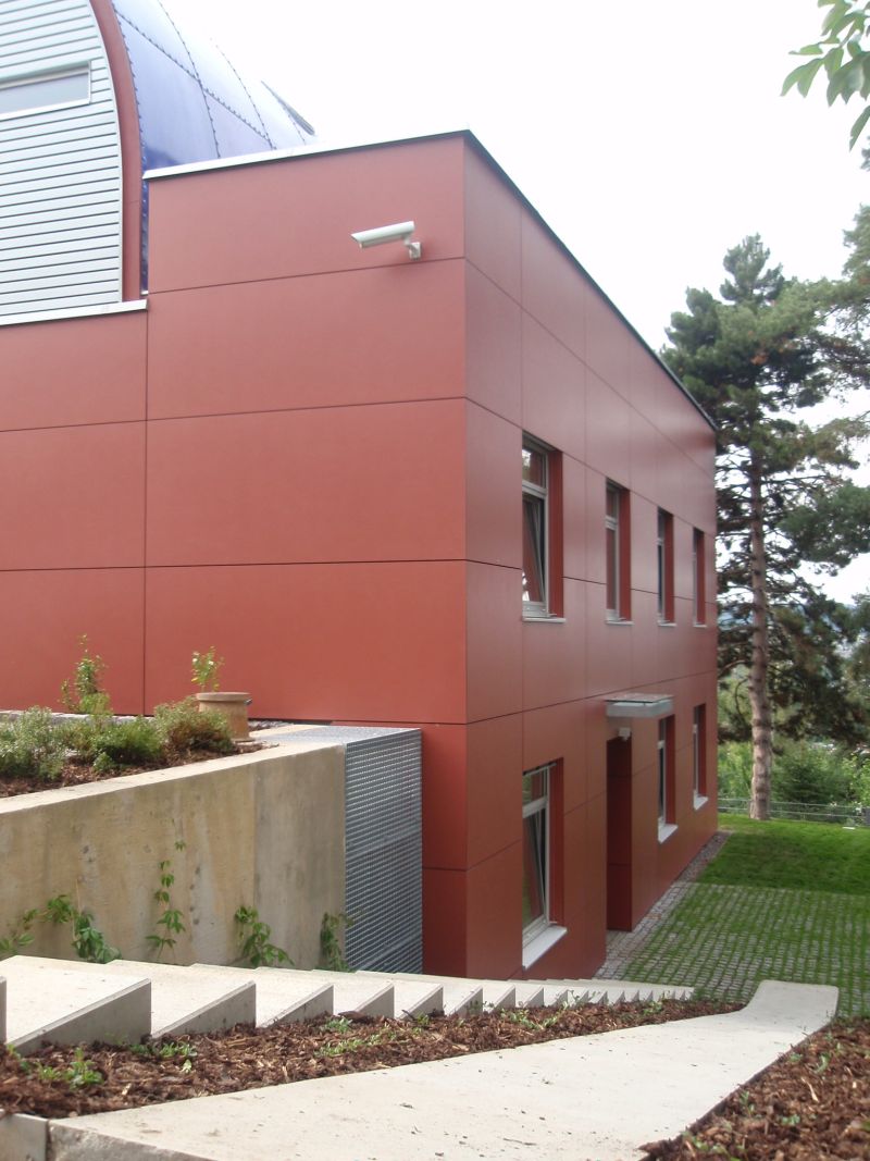 Fasády rodinných domů | Inspirace | ILTEGRO