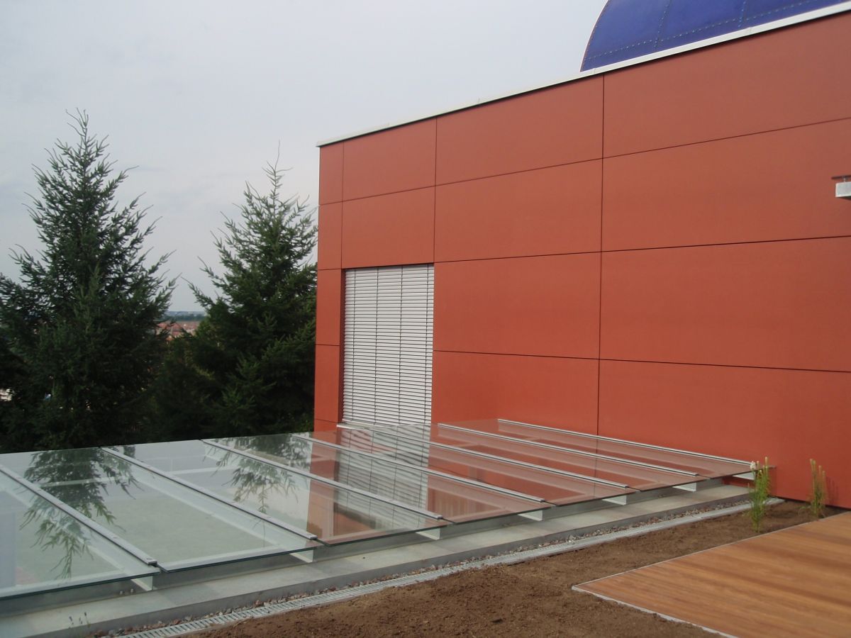 Fasády rodinných domů | Inspirace | ILTEGRO